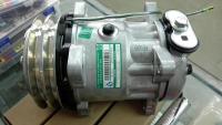 China 60241950 Road Construction Machinery Spare Parts YJ155-2Q/SY015018 SE7H15 Compressor for sale
