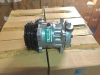 China 60241950 Road Construction Machinery Spare Parts YJ155-2Q/SY015018 SE7H15 Compressor for sale