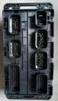 China 60078360 Centralize Control Box Fuse box PDJ-190-01-JR for SANY Motor Grader PQ190C for sale