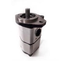 China 60241047 Split Flow Gear Pump Manufacturers CBFP4-F3223AFK1 For SANY for sale