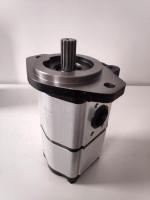 China 60241047 Split Flow Gear Pump Manufacturers CBFP4-F3223AFK1 For SANY for sale