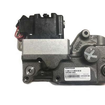 China B249900001312 Electric Control Module KVEBB1404 SAUER DANFOSS For SANY for sale