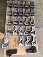 China B249900001312 Electric Control Module KVEBB1404 SAUER DANFOSS For SANY for sale