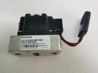 China B220401001010 Servo Valve 4 Pins Sauer Danfoss MCV116G4204 Custom for sale