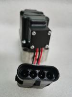 China B220401001010 Servo Valve 4 Pins Sauer Danfoss MCV116G4204 Custom for sale