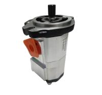 China 60047358 PERMCO Gear Pump P97-14/4.5 1141012093 For SANY MOTOR GRADER PQ160C SHG190C for sale