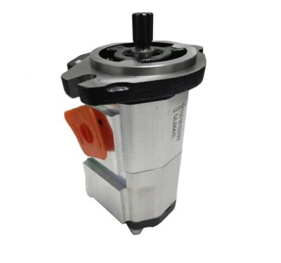 China 60047358 PERMCO Gear Pump P97-14/4.5 1141012093 For SANY MOTOR GRADER PQ160C SHG190C for sale