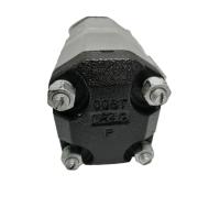 China 60047358 PERMCO Gear Pump P97-14/4.5 1141012093 For SANY MOTOR GRADER PQ160C SHG190C for sale