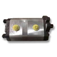 China 60047358 PERMCO Gear Pump P97-14/4.5 1141012093 For SANY MOTOR GRADER PQ160C SHG190C for sale