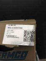 China 60047358 PERMCO Gear Pump P97-14/4.5 1141012093 For SANY MOTOR GRADER PQ160C SHG190C for sale
