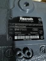 China B220301000394 Plunger Pump A4VG140EP4D1/32R-NAF02F021DP R902155995 Rexroth For SANY for sale