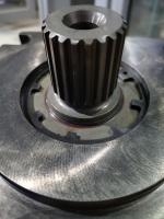 China B220301000394 Plunger Pump A4VG140EP4D1/32R-NAF02F021DP R902155995 Rexroth For SANY for sale