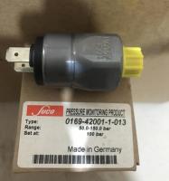 China B241200000936 Pressure Switch 016942001-1-013 50-150 bar SUCO for SANY SHG190C PQ190C for sale