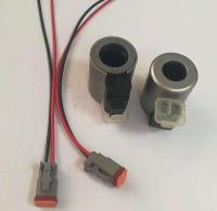 China B249900001099 Electromagnetic Coil Manufacturers R902602641 Rexroth For SANY PQ190 SHG190 for sale