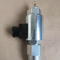China 60341374 Relief Valve SR4P2-B2/H35-24E1-A ARGO-HYTOS Original spare parts for SANY Asphalt Pavers DTU95C for sale