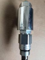 China 60341374 Relief Valve SR4P2-B2/H35-24E1-A ARGO-HYTOS Original spare parts for SANY Asphalt Pavers DTU95C for sale