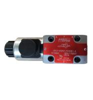 China 60035534 Electromagnetic Reversing Valve RPE3-062R21/020400E1-A ARGO-HYTOS for sale