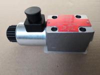 China 60035534 Electromagnetic Reversing Valve RPE3-062R21/020400E1-A ARGO-HYTOS for sale