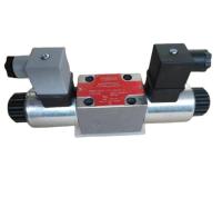 China 60086038 Electromagnetic Reversing Valve PRM2-063Z11/15-24E1K1-A ARGO-HYTOS for sale