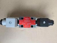 China 60086038 Electromagnetic Reversing Valve PRM2-063Z11/15-24E1K1-A ARGO-HYTOS for sale