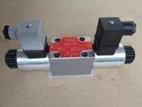 China 60086038 Electromagnetic Reversing Valve PRM2-063Z11/15-24E1K1-A ARGO-HYTOS for sale