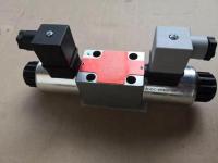 China 60086038 Electromagnetic Reversing Valve PRM2-063Z11/15-24E1K1-A ARGO-HYTOS for sale