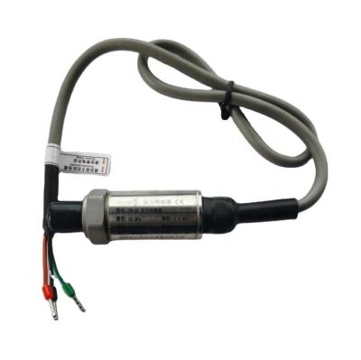 China 60033414 Pressure Sensor 50MPa-5V-V2-M12-AMP ZQ-JS 50MPa For SANY Motor Grader PQ190 SHG190 for sale