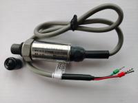 China 60033414 Pressure Sensor 50MPa-5V-V2-M12-AMP ZQ-JS 50MPa For SANY Motor Grader PQ190 SHG190 for sale