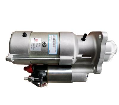 China A221000000246 24V Starter Motor 6kw M93R3007SE 13023606  For SANY for sale