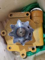China 60212522 60024623 Worn Gear Case TZ190 Original Genuine Spare Parts For SANY Motor Grader for sale