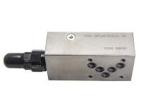 China 60052795 B220400000031 B220400000080 A220400000155 60042072 Single Valve HSMSPCARTAER2010 for sale