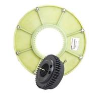 China B221701000055 Flanging Coupling BoWex FLE-PA80 04022603 For  SANY  Concrete Pump for sale
