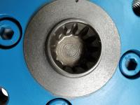 China 60149342 Hydraulic Steering Gear Eaton FK-0-20 831-2404 1903124521 1903123525 For SANY for sale