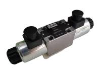 China B220402000399 Unloading Electromagnetic Valve 519356 15823000 Danfoss SAUER For Sany for sale