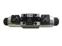 China B220402000399 Unloading Electromagnetic Valve 519356 15823000 Danfoss SAUER For Sany for sale