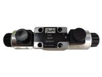 China B220402000399 Unloading Electromagnetic Valve 519356 15823000 Danfoss SAUER For Sany for sale