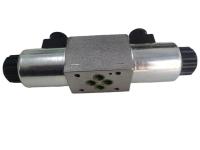China B220402000399 Unloading Electromagnetic Valve 519356 15823000 Danfoss SAUER For Sany for sale