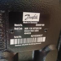 China B220301000556 Plunger Pump 90R130KP5BC80R3C8H03GBA404026 80000169 Danfoss Saucer For SANY for sale
