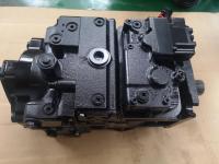 China B220301000556 Plunger Pump 90R130KP5BC80R3C8H03GBA404026 80000169 Danfoss Saucer For SANY for sale