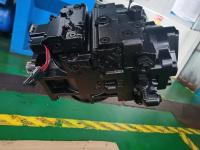 China B220301000556 Plunger Pump 90R130KP5BC80R3C8H03GBA404026 80000169 Danfoss Saucer For SANY for sale