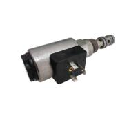 China B220400000282 Hydraulic control change Valve WSEC08130-04X-G24-Z4 WSM08130C-01-C-N 915142 24V 3 PINS HYDAC for  SANY for sale