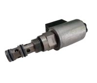 China B220400000282 Hydraulic control change Valve WSEC08130-04X-G24-Z4 WSM08130C-01-C-N 915142 24V 3 PINS HYDAC for  SANY for sale