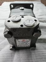 China Zihyd Orbit Hydraulic Motor BM4Y-320P1A1Y-L 803075667 For XCMG Crane SQS250-4 for sale