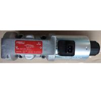 China ARGO-HYTOS Proportional Valve PRM6-102Z11/60-24E3V-A Original Spare Parts for sale