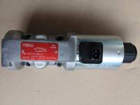 China ARGO-HYTOS Proportional Valve PRM6-102Z11/60-24E3V-A Original Spare Parts for sale