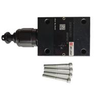 China HUADE Overflow Pressure Relief Valve DBDS6P10B/315 30916521393 Original Genuine Parts for sale