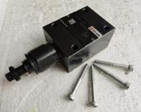 China HUADE Overflow Pressure Relief Valve DBDS6P10B/315 30916521393 Original Genuine Parts for sale