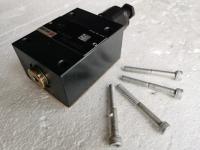 China HUADE Overflow Pressure Relief Valve DBDS6P10B/315 30916521393 Original Genuine Parts for sale