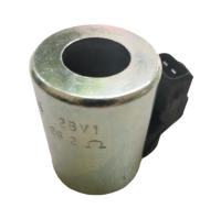 China 770624 770-624 24 VDC SUN Original Hydraulic Coil Two Pins for sale