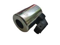China 770624 770-624 24 VDC SUN Original Hydraulic Coil Two Pins for sale
